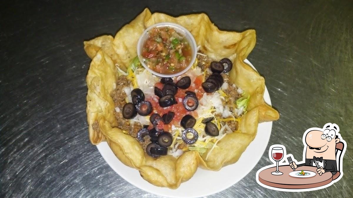 Tumbleweed Inn in Eloy - Restaurant menu and reviews