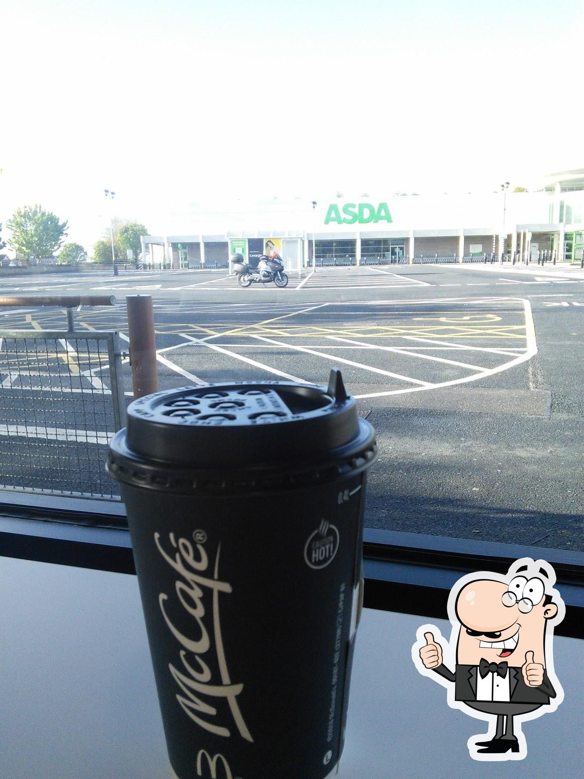 McDonald's in Cookstown - Restaurant menu and reviews