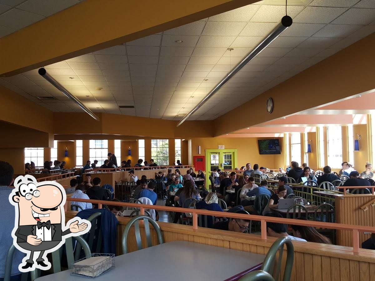 Waring Square Food Court in State College - Restaurant reviews
