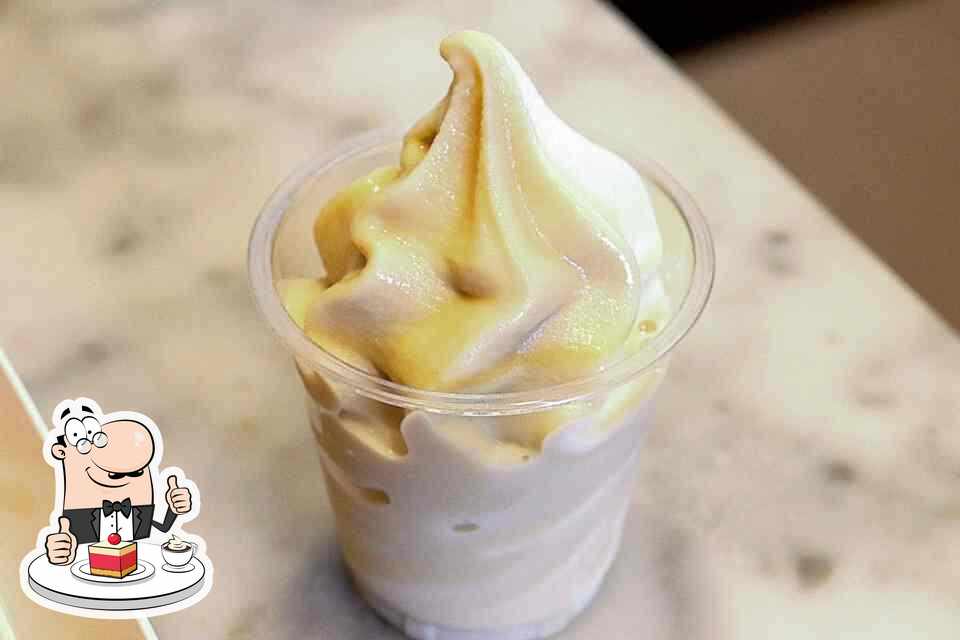 Air Lab in Cabramatta - Restaurant menu and reviews