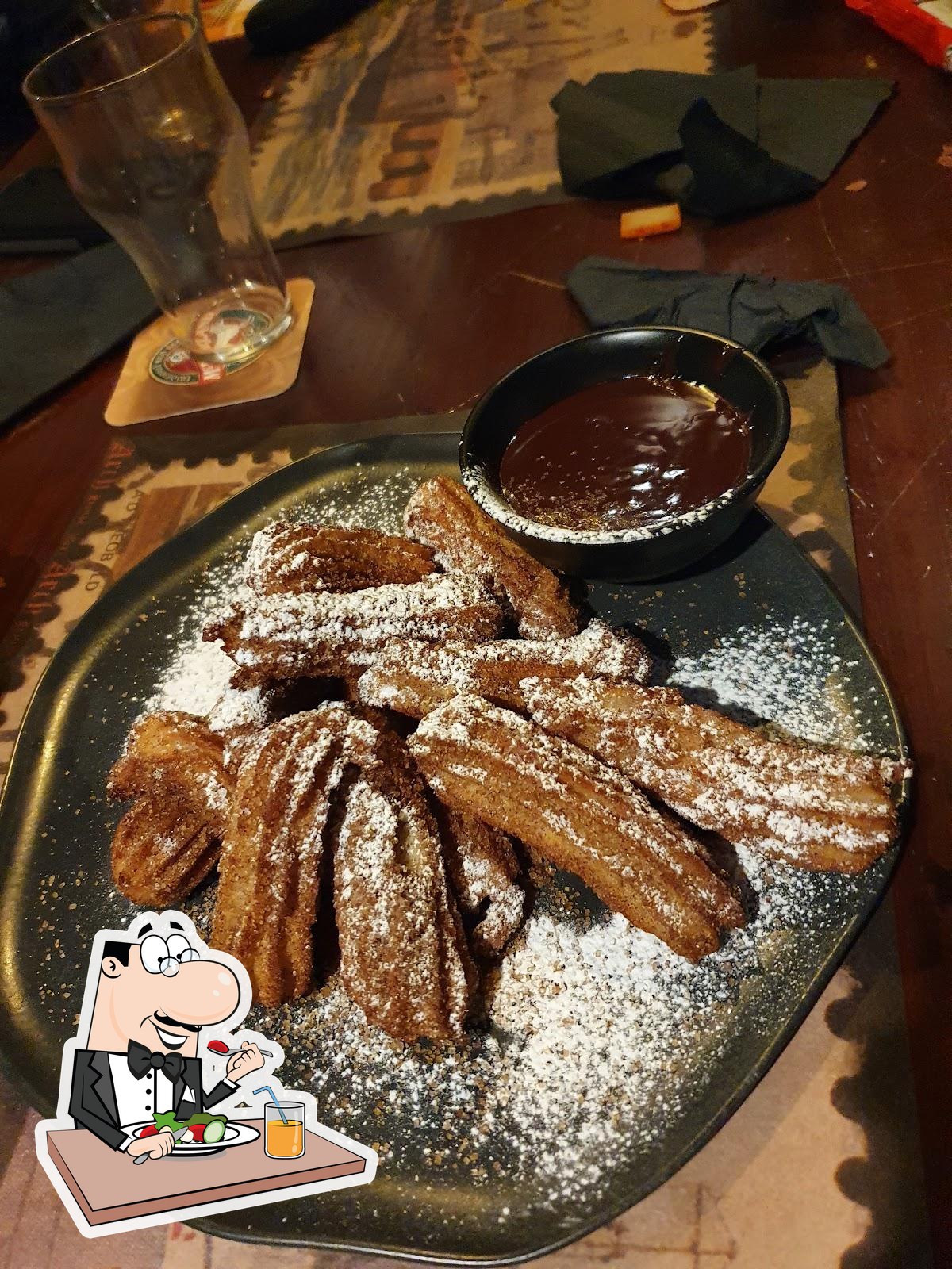 Arch Beer House, Peristeri - Restaurant menu and reviews