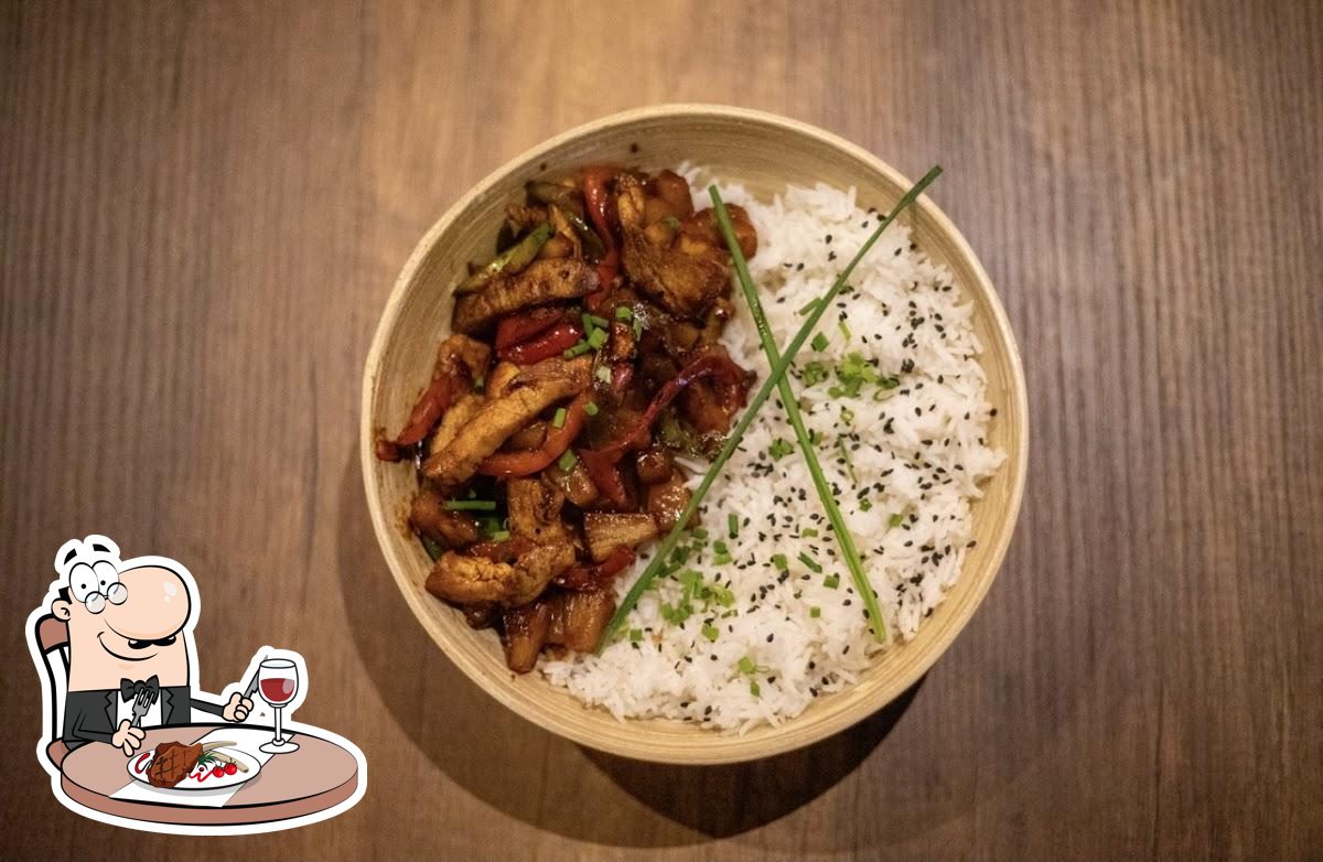 BANGKOK BOL restaurant, Toulouse - Restaurant reviews