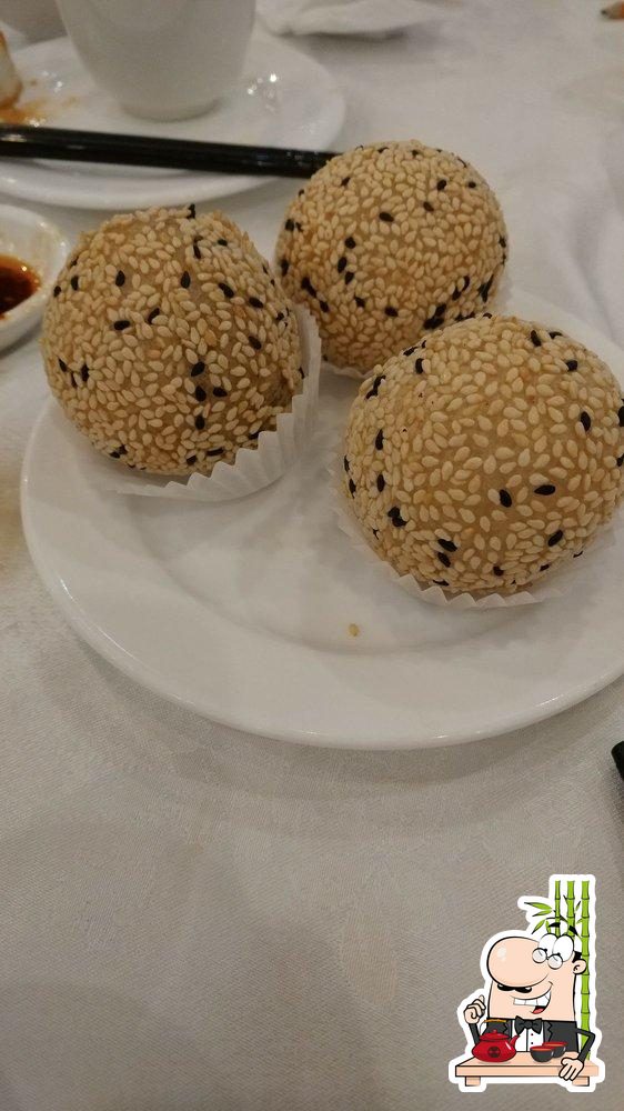 Da Fu Seafood Restaruant in Toronto - Restaurant menu and reviews