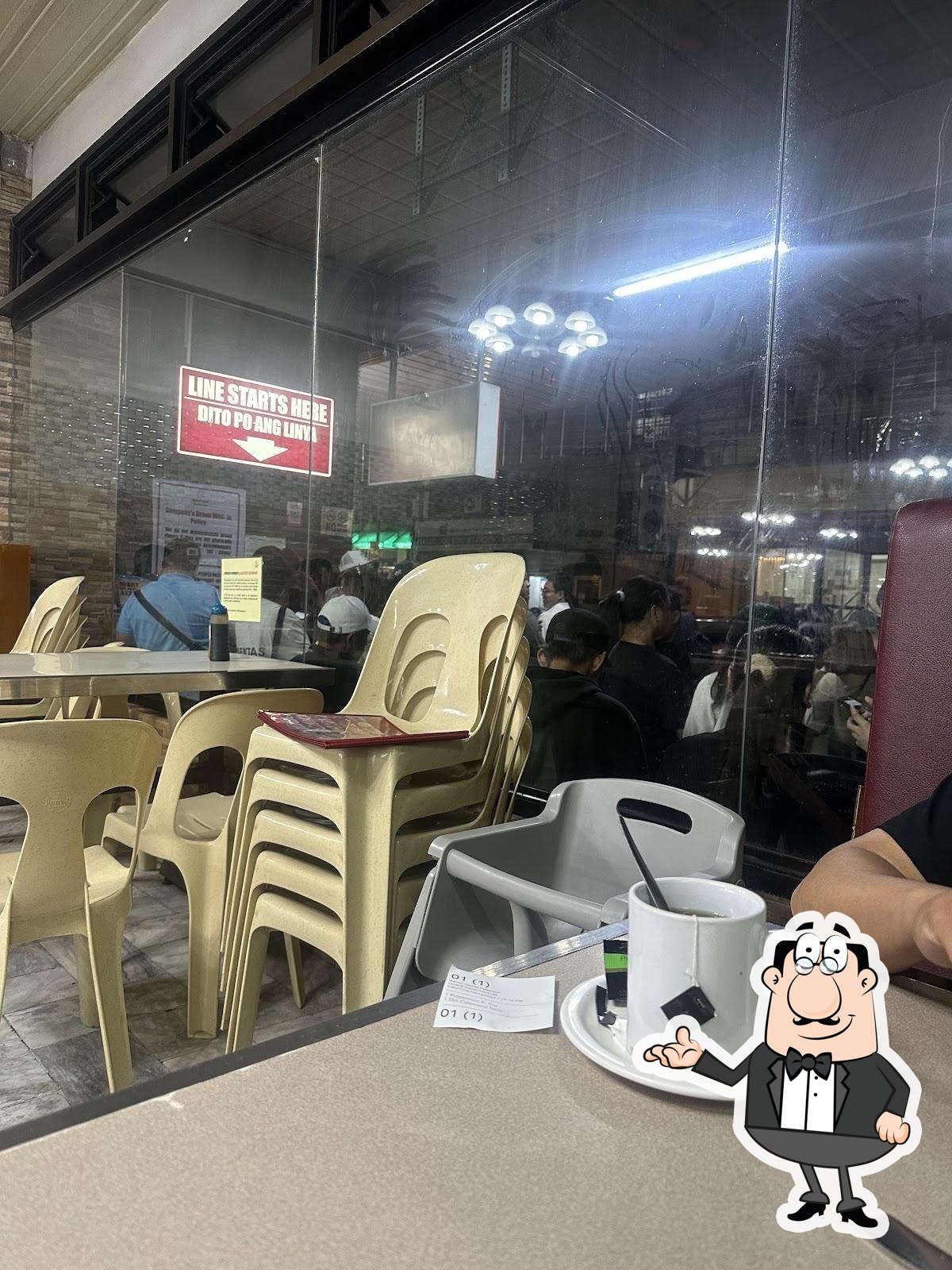 GOODTASTE RESTAURANT, Baguio - Restaurant menu, prices and reviews