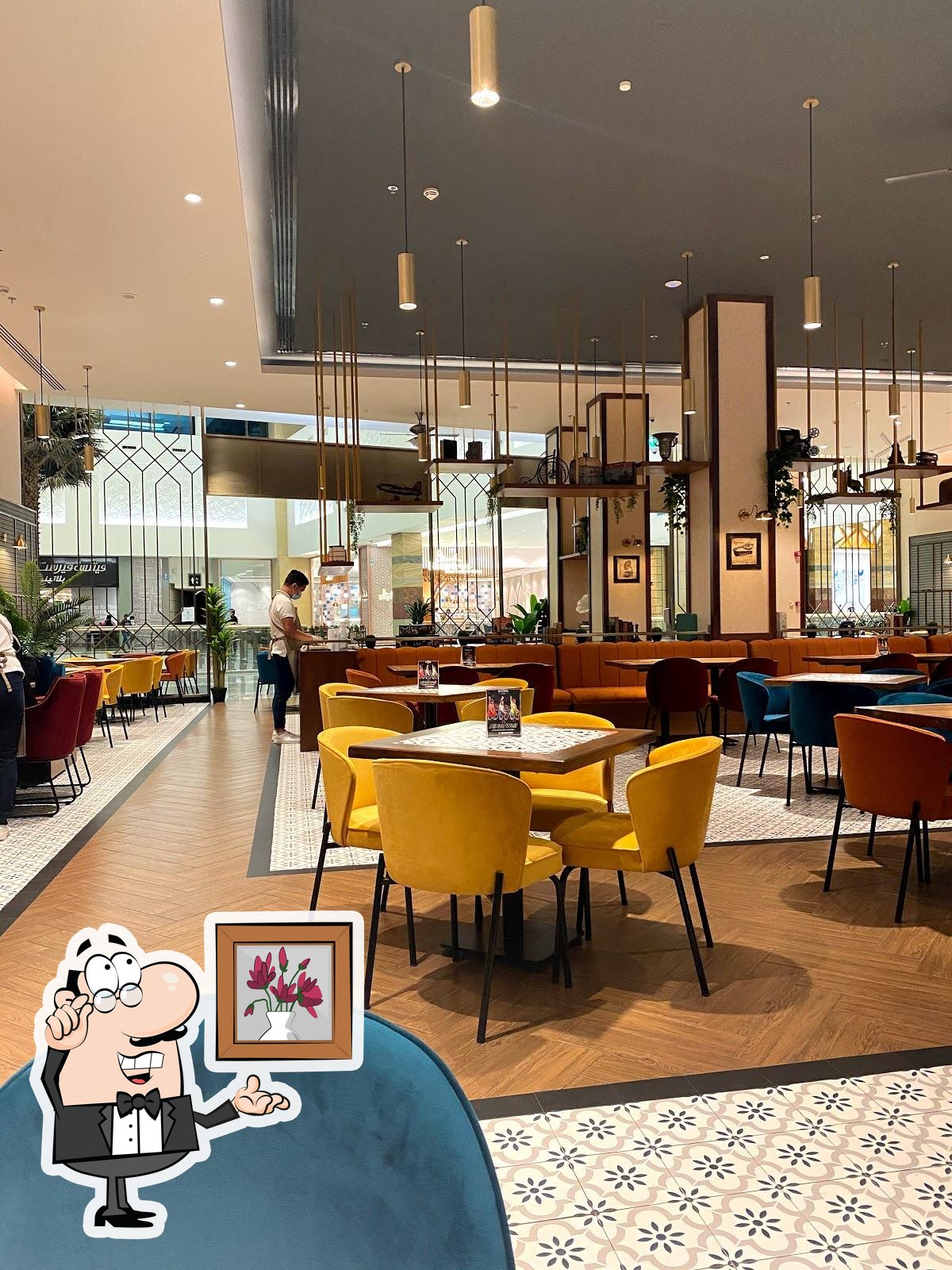 Hitchki restaurant, Dubai - Restaurant reviews