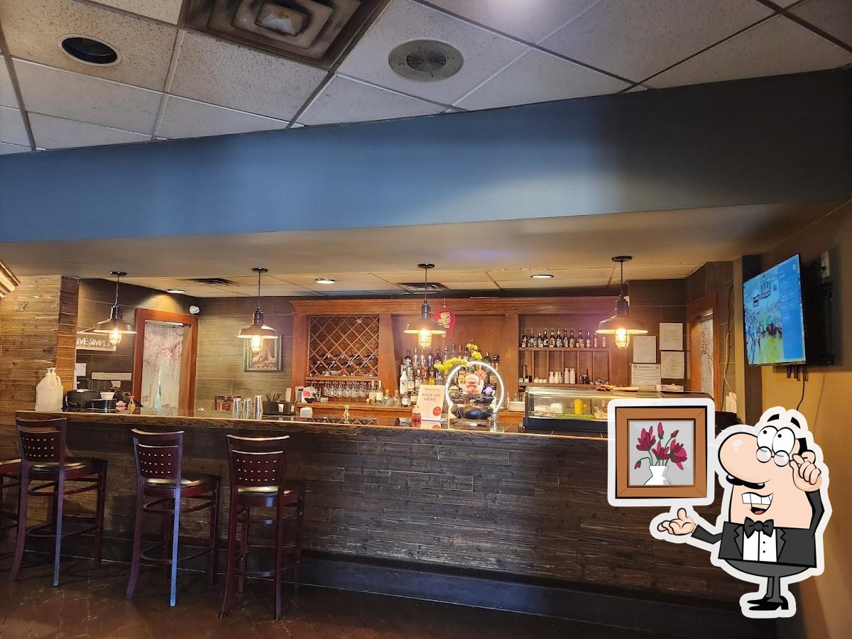 Iron Chef Japanese Steakhouse, Pickerington - Restaurant menu, prices ...