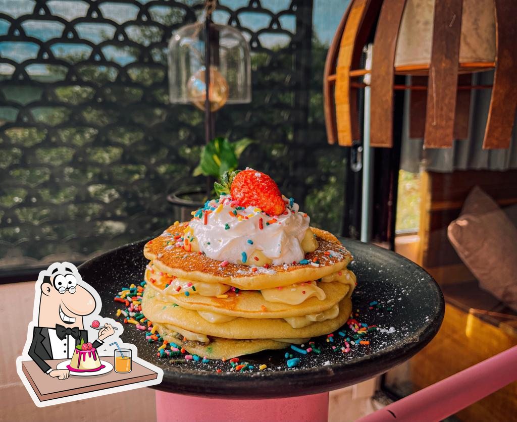 Kofi - Coffee e Design, Itapuranga - Restaurant reviews