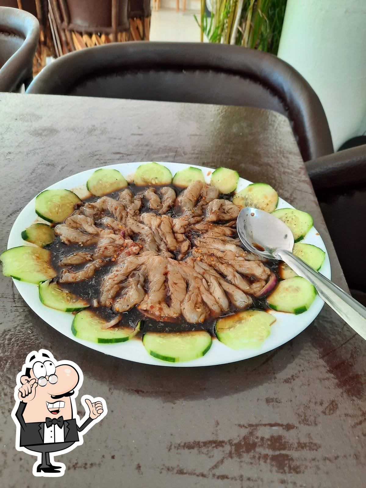 Mariscos el mundo de marco, Acatlán de Juárez - Menú del restaurante ...