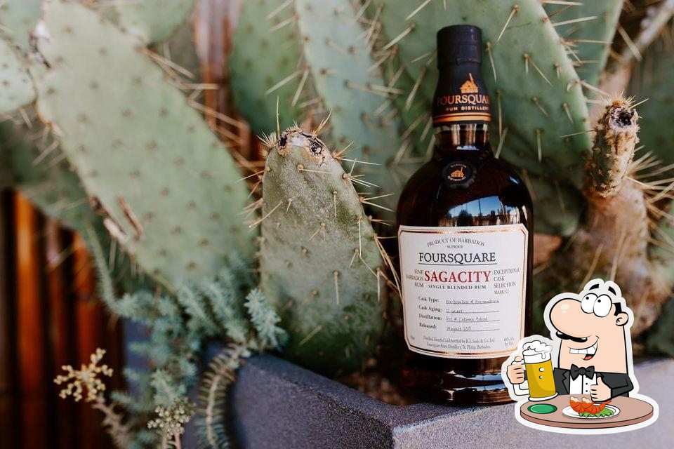 Saturn Room in Tulsa - Restaurant reviews