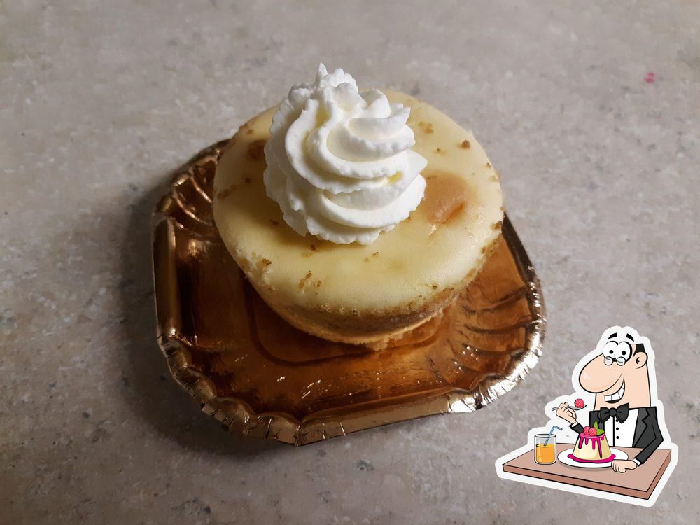 Signature Desserts in Pittsburgh - Restaurant menu and reviews