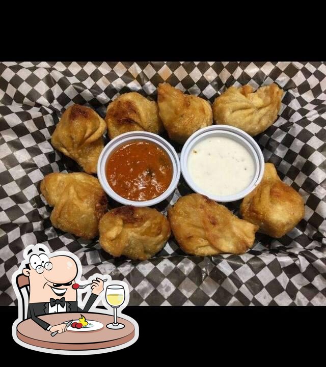 The Appetite Momos, Mumbai, 4WHG+6W8 - Restaurant reviews