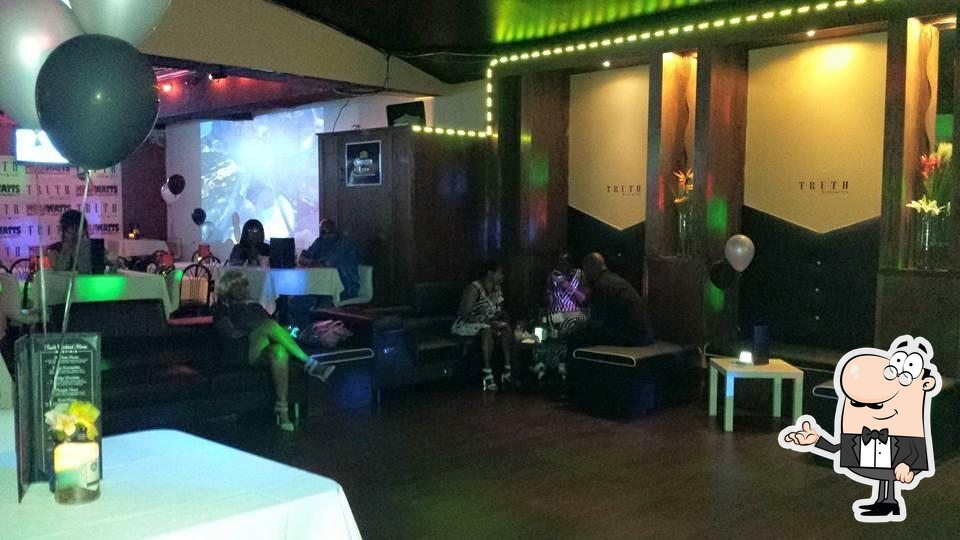 Truth Music Cafe' in Detroit - Restaurant menu and reviews