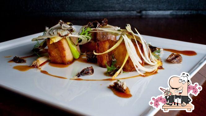 Best Austin restaurants for foodies