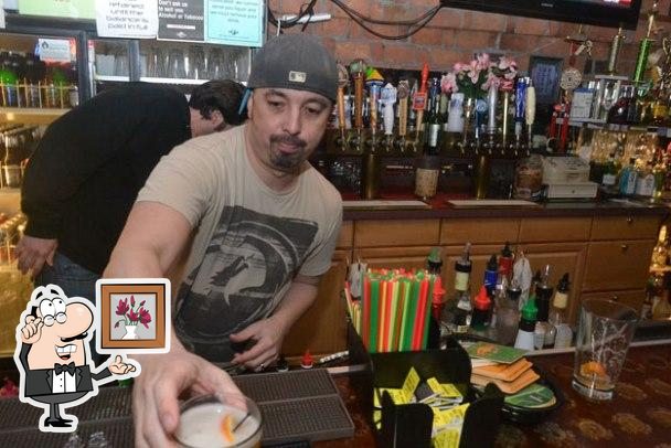 Unicorn Sports Bar in Ruston - Restaurant reviews