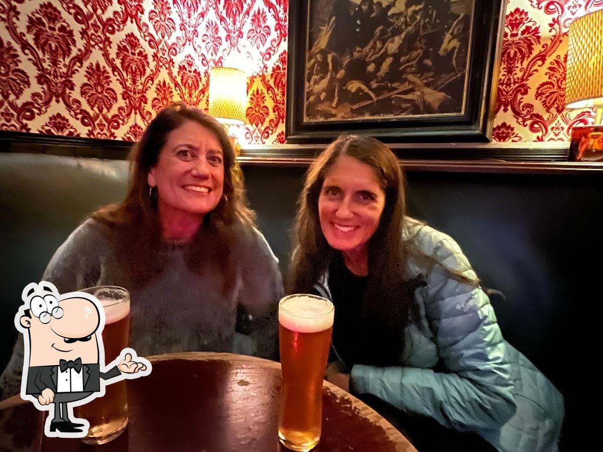 Mutton Lane Inn in Cork - Restaurant reviews