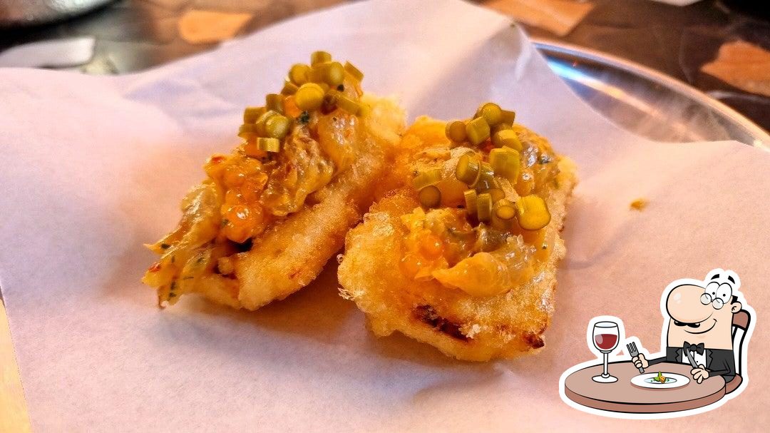Casa Perth, Mount Hawthorn - Restaurant menu, prices and reviews