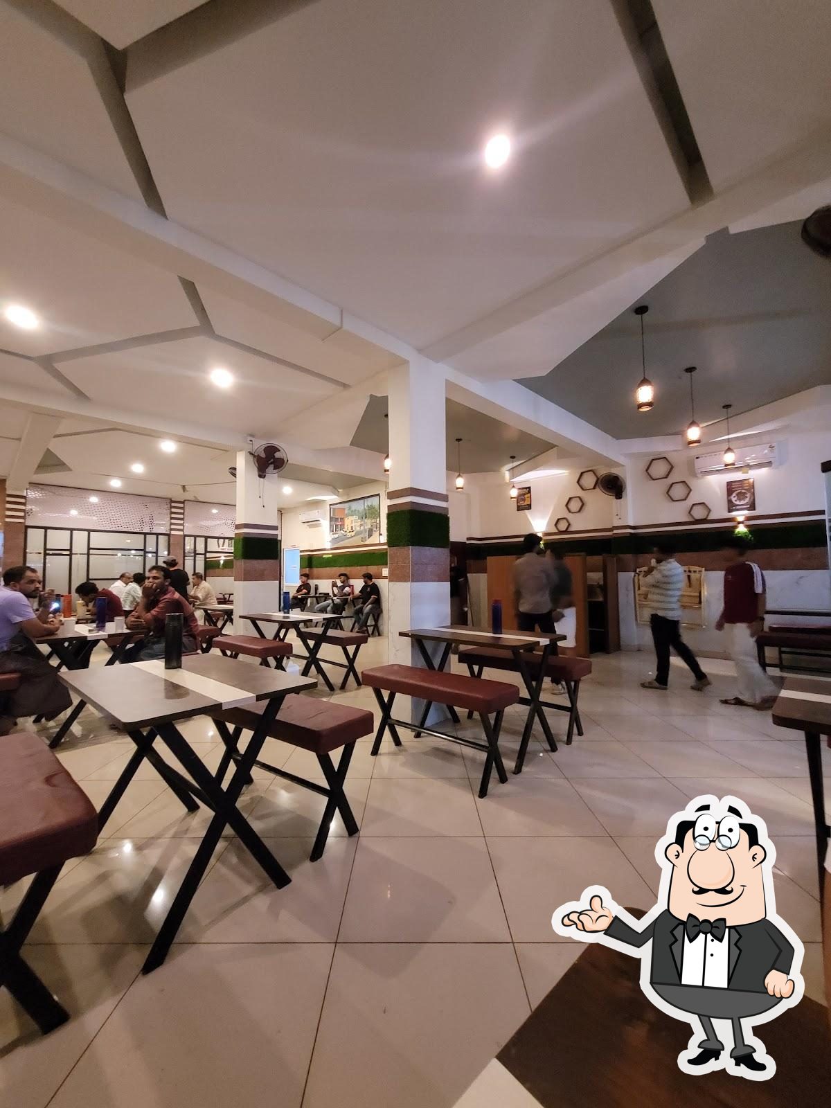 Calicut Cafeteria, Vengara - Restaurant menu, prices and reviews