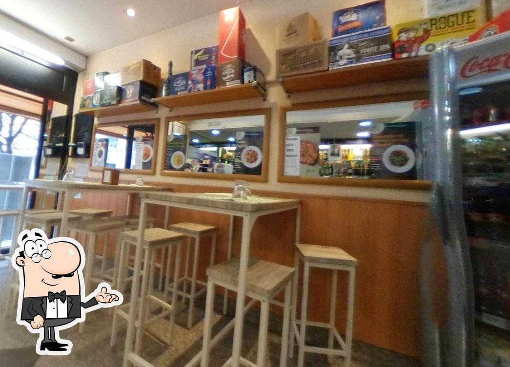 La Chimera pub & bar, Rome - Restaurant menu and reviews