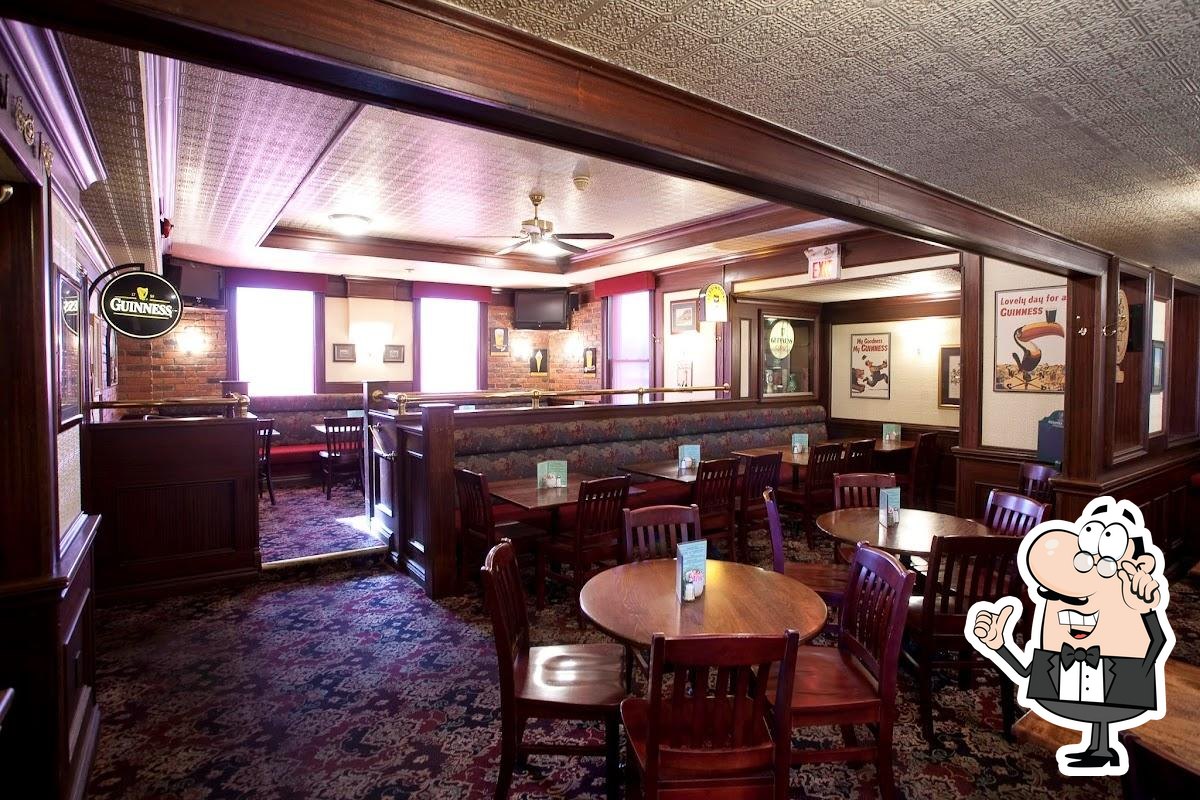 The Waltzing Weasel, London - Restaurant menu, prices and reviews