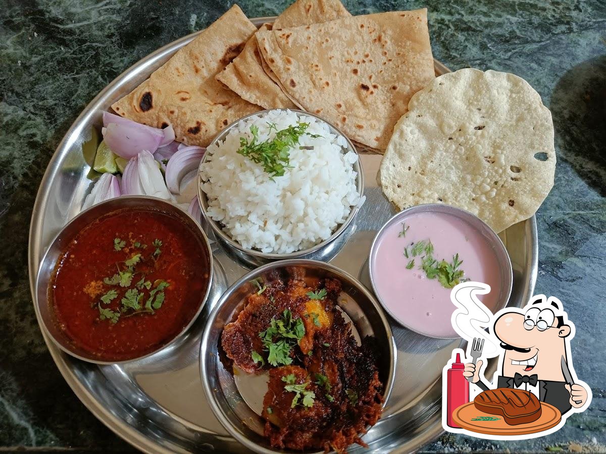 360 MARATHI THALI CENTER, Neral - Restaurant reviews