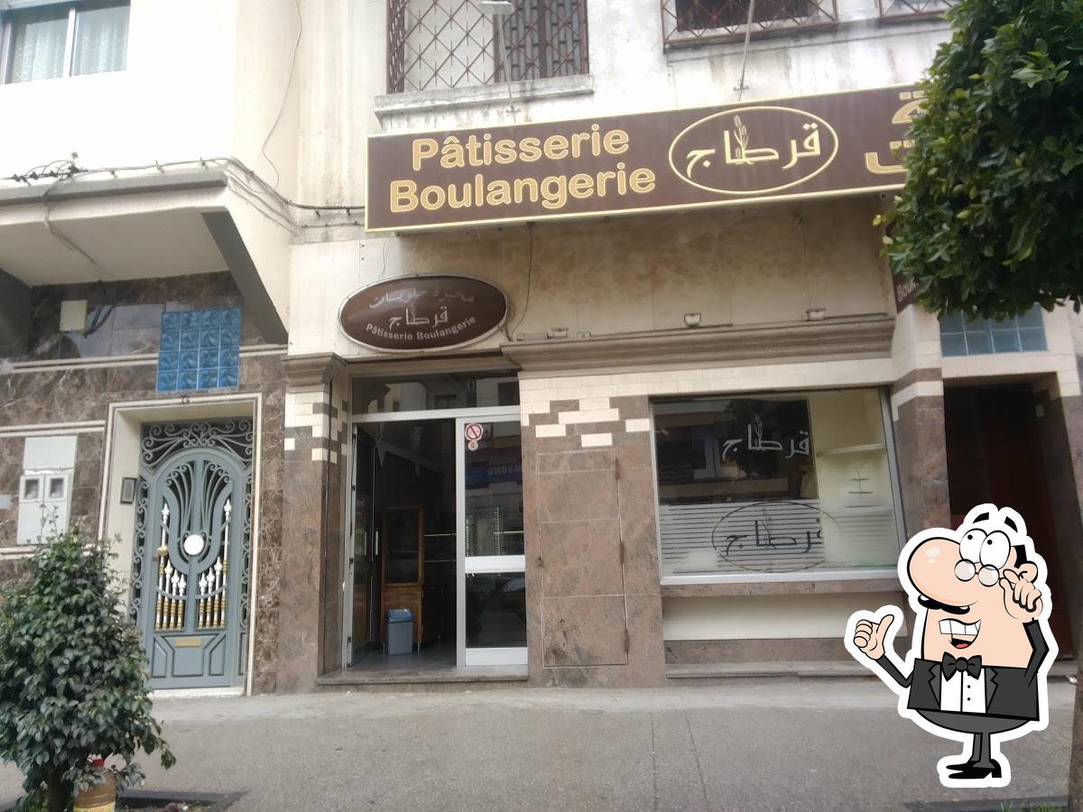 Bakery Carthage, Tanger - Restaurantbewertungen