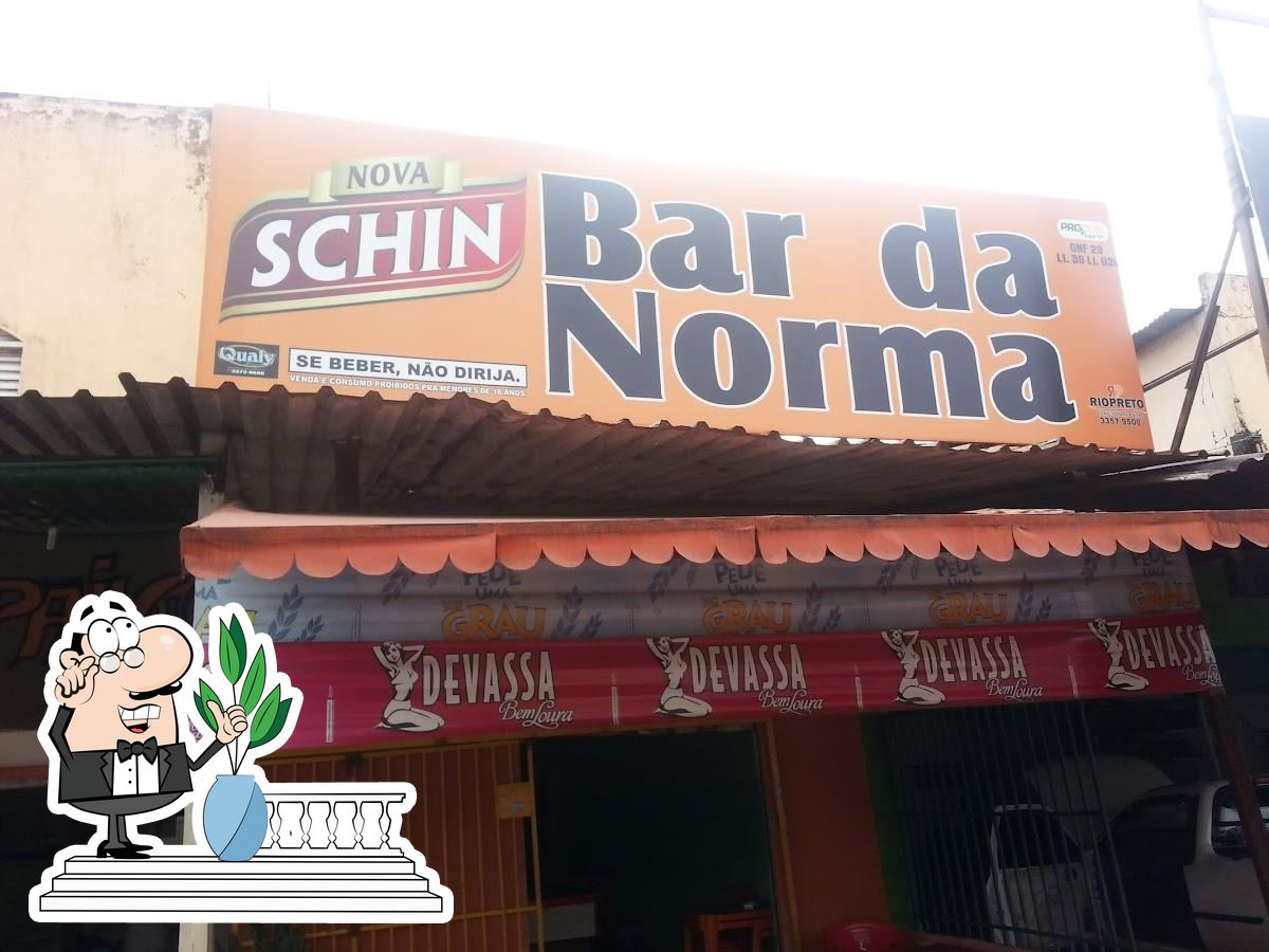 Bar da Norma, Taguatinga - Menu do restaurante, preços e opiniões