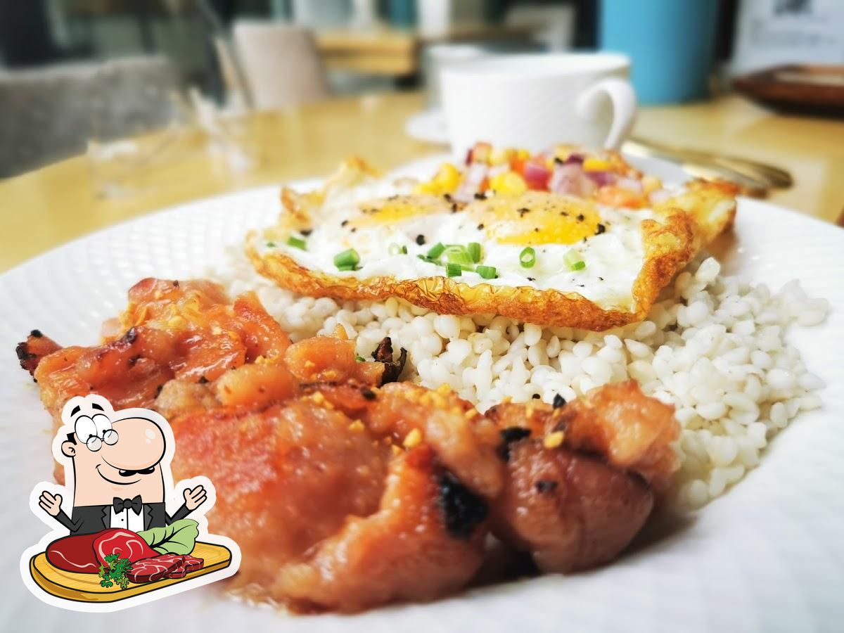 Buttery & Co restaurant, Quezon City - Restaurant reviews