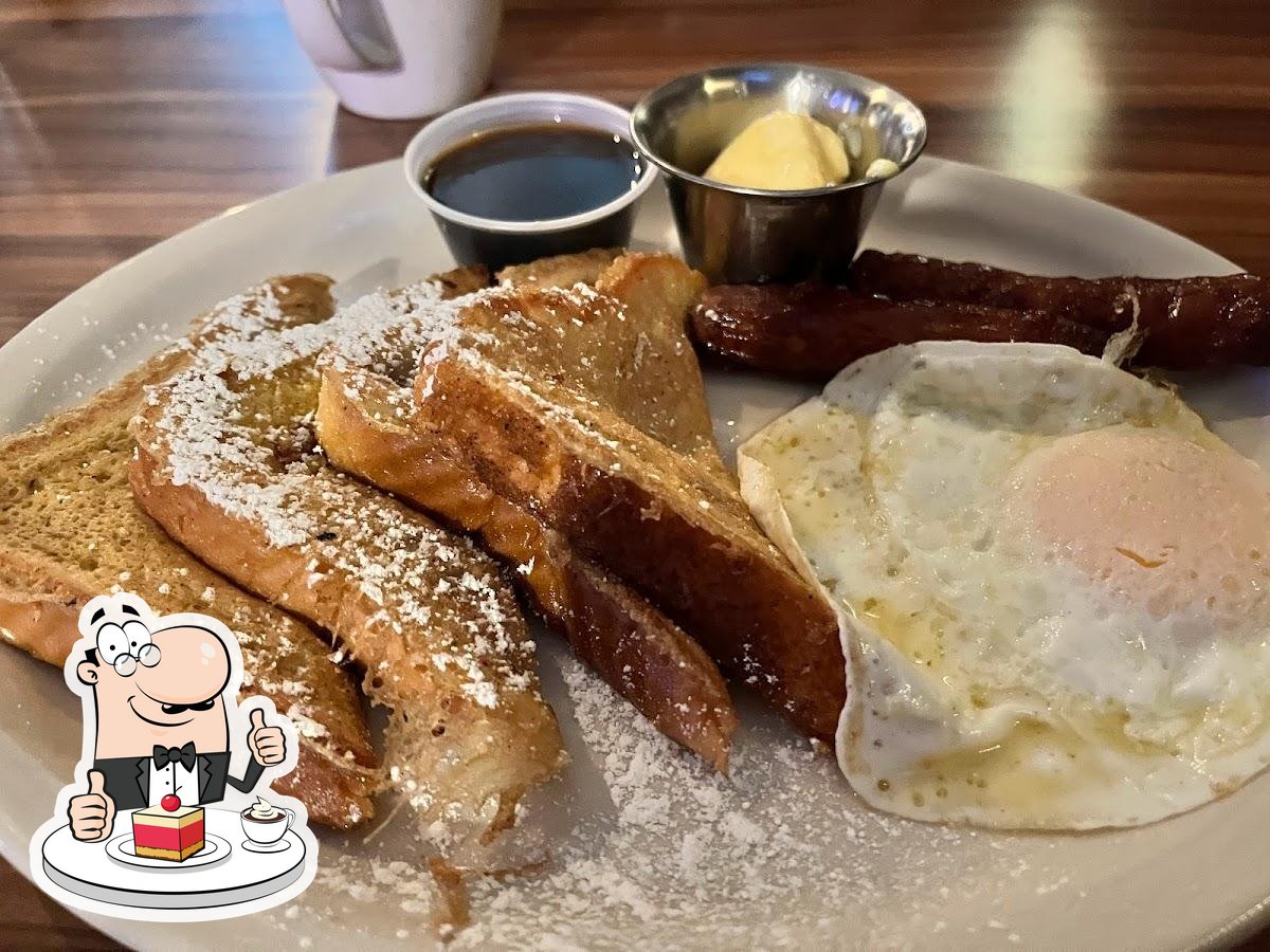 D & D Bar & Grill in Bend - Restaurant reviews