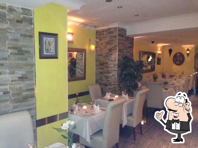 Menu of Denis Turkish & Mediterranean Restaurant, Bicester - turkish ...
