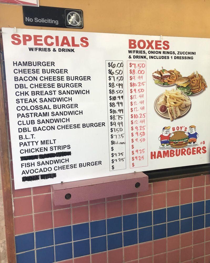 Menu at Don Carlos restaurant, Anaheim, W Lincoln Ave