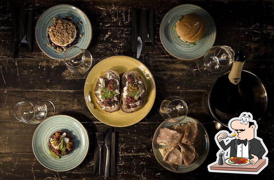 La Belle Epoque pub & bar, Frascati - Menu e recensioni del ristorante