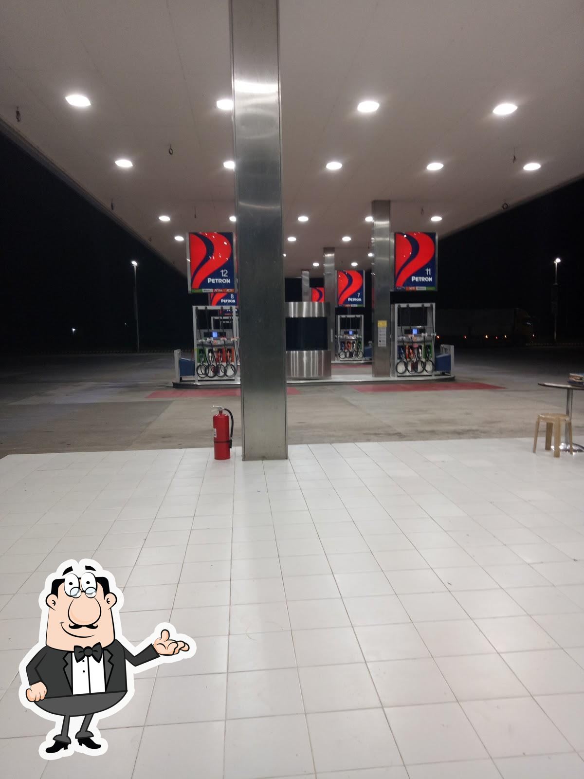 McDonald's NLEX KM42 Petron, Pulilan - Restaurant menu, prices and reviews