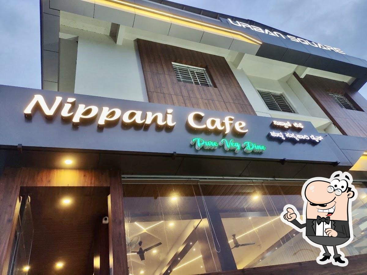 Nippani Cafe, Nipani - Restaurant menu, prices and reviews
