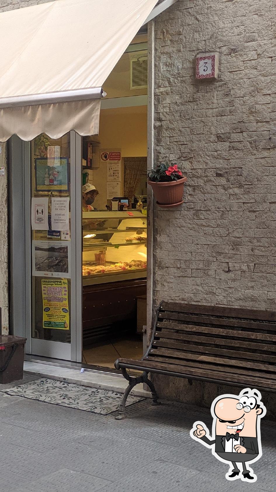 Pasticceria Laura, Rapallo - Menu del ristorante, prezzi e recensioni