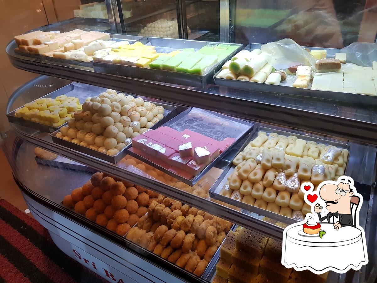 Sri Balaji Sweets, Kozhikode - Restaurant reviews