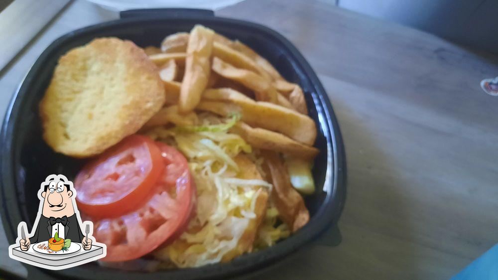 Texas Roadhouse, 986 N State Rt 59 in Aurora - Restaurant menu and reviews