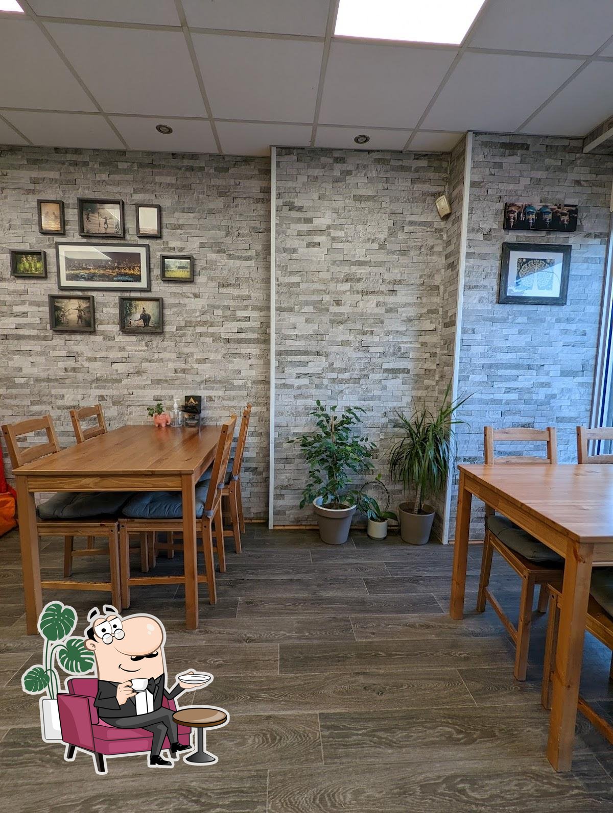 Thai House, Belfast, Belfast - Restaurant menu, prices and reviews