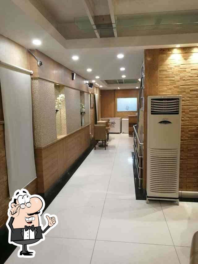 Vac's Pastries - KOKAPET, Hyderabad - Restaurant menu, prices and reviews
