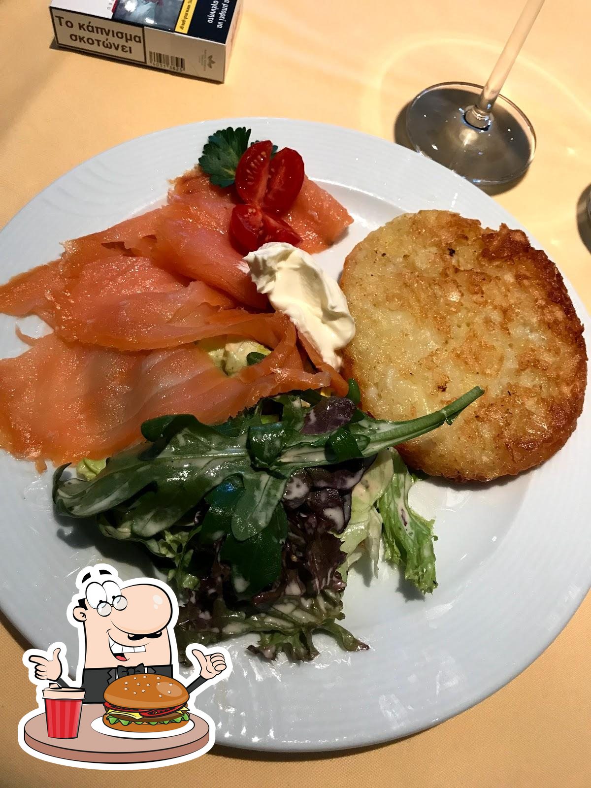 Fischer restaurant, Lohmar - Restaurant reviews