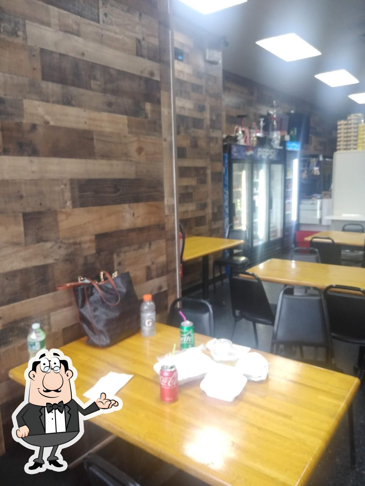Istanbul Restaurant and Bakery, Westbrook - Restaurant menu, prices and ...