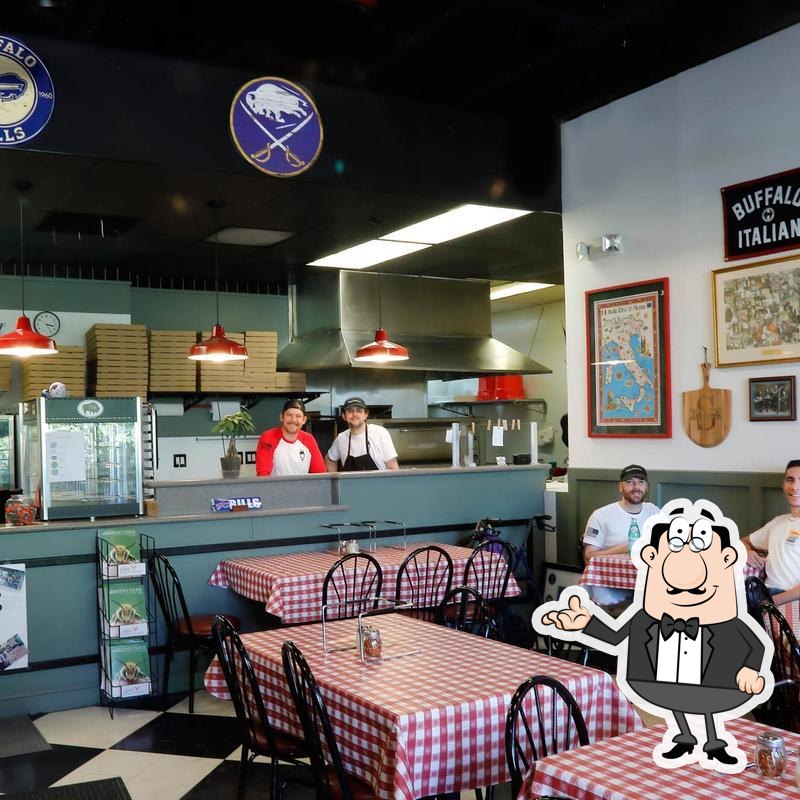 Smiling with Hope Pizza, Reno - Restaurant menu, prices and reviews