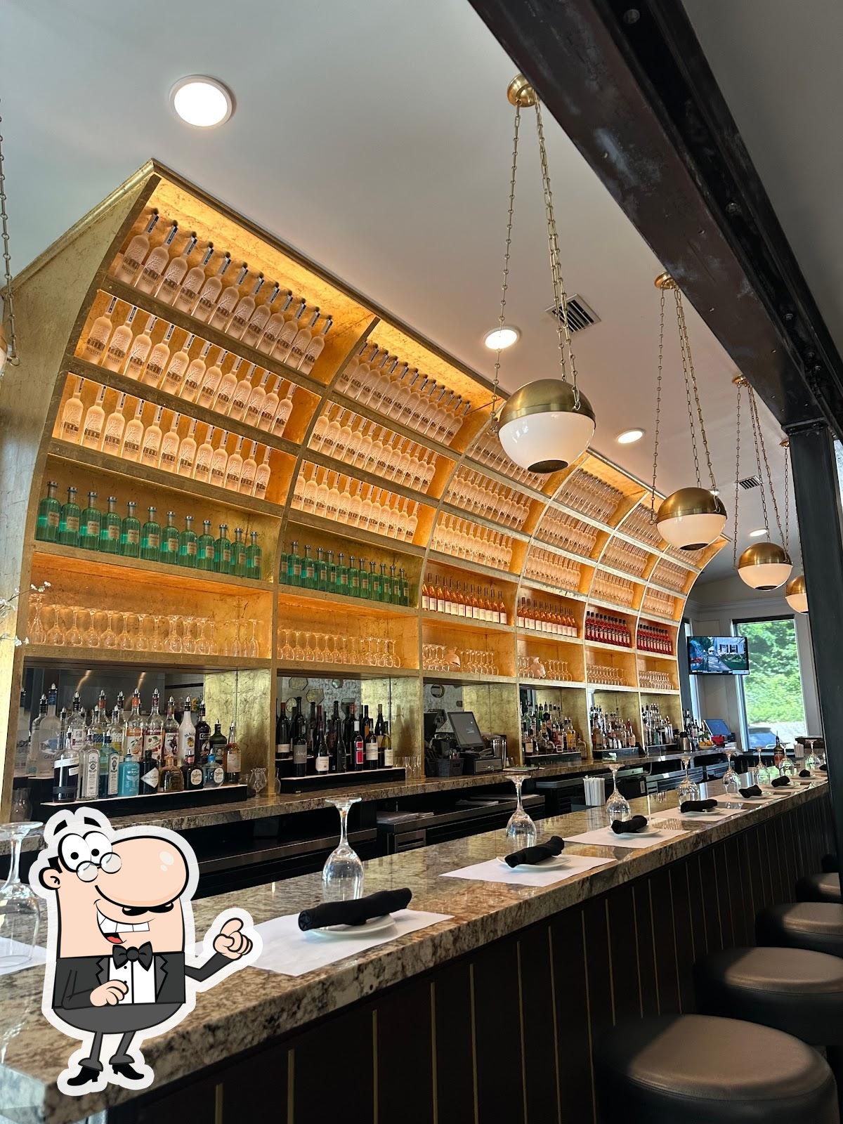 Sugo Gastrobar, Newtown - Restaurant menu, prices and reviews