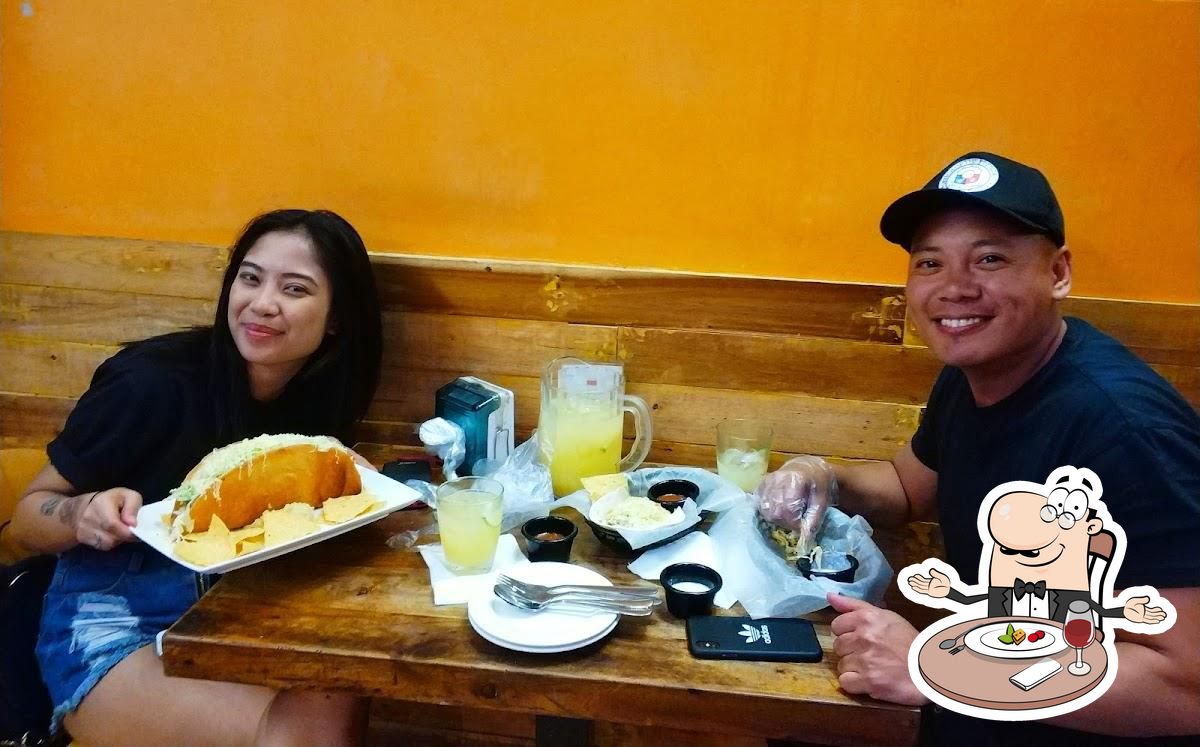 El Guapo’s Tex Mex Eats restaurant, Pasig - Restaurant reviews