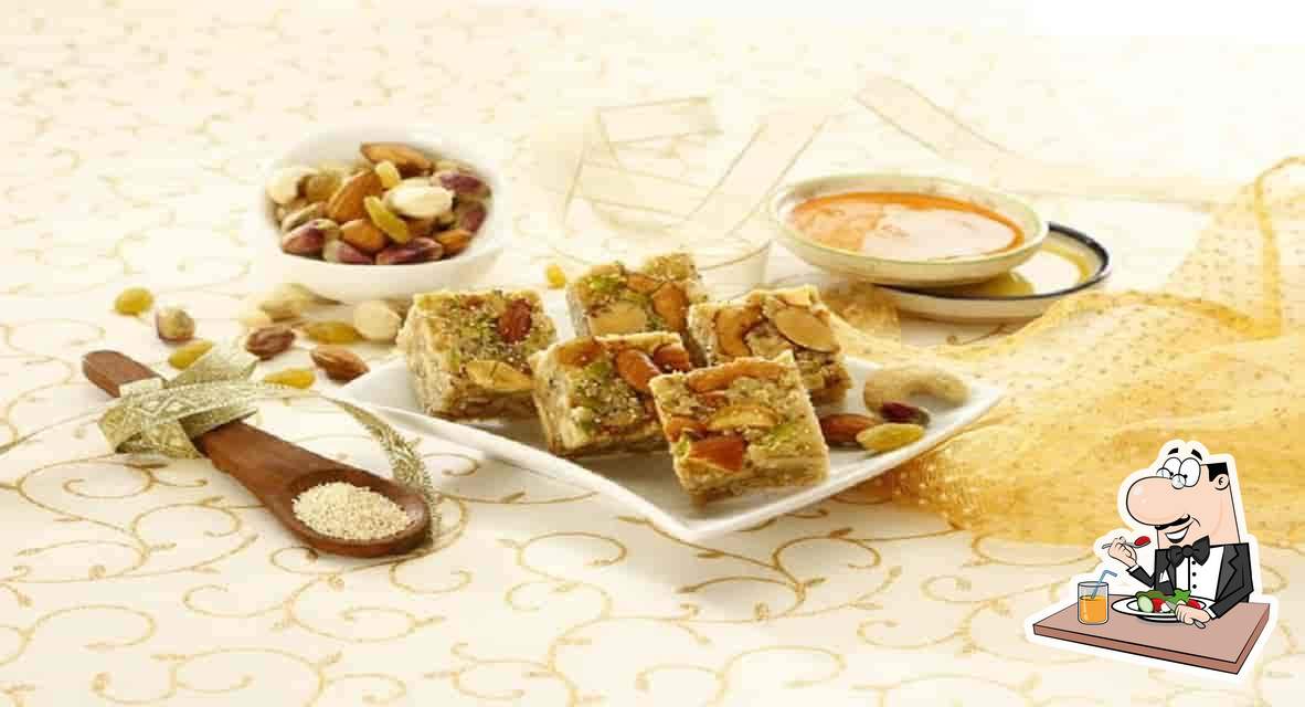 Joshi Sweets, Pune, Anil Cooperative Society - Restaurant reviews