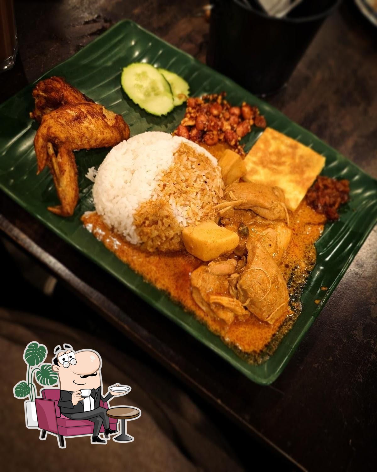 Little Penang, Wellington - Restaurant menu, prices and reviews