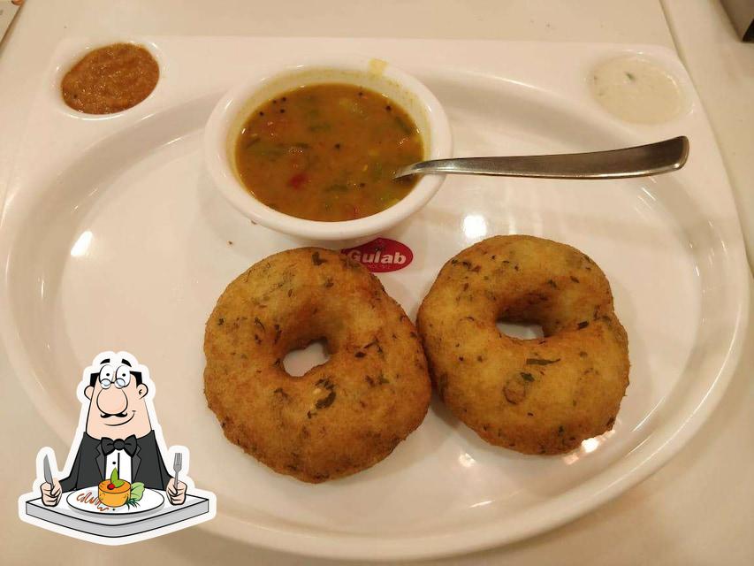Gulab, Gurugram, Huda Market - Restaurant reviews