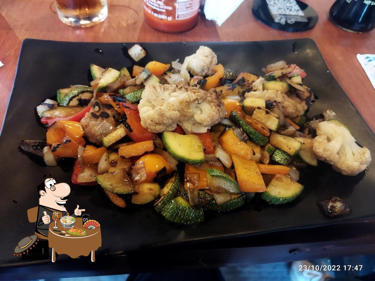 QUE ROLLO POLLO restaurant, Mexico City - Restaurant reviews