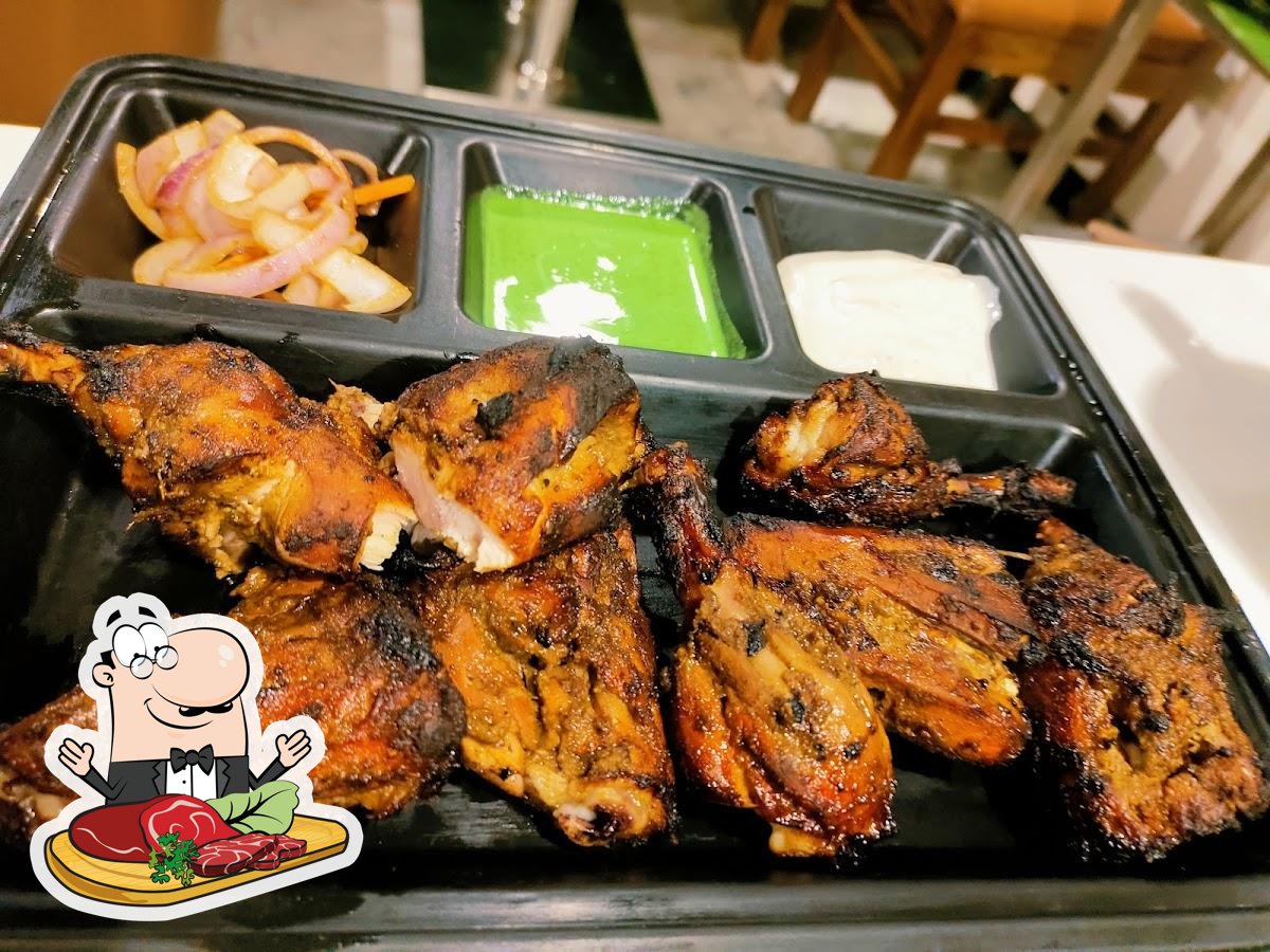 Shawarma Box, Sivakasi - Restaurant reviews