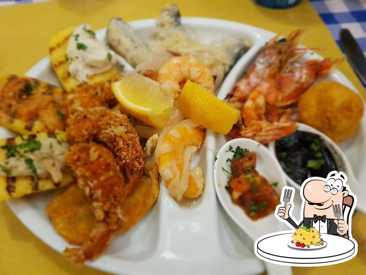 Al Vecio Forner ristorante, Venezia, Dorsoduro - Recensioni del ristorante