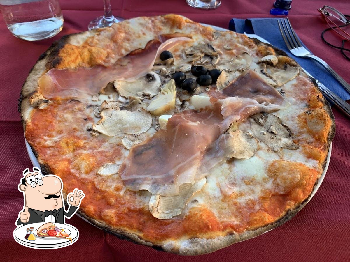 Casale Federici, Roma - Menu del ristorante, prezzi e recensioni